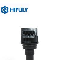 China Easy Installation Nissan Ignition Coil 22448-1KC3B Nissan Altima Coil Pack for sale