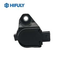 China Honda Civic Ignition Coil 099700-181 30520 R1A A01 1.8L 2006-2011 Car Coil Pack for sale