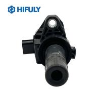 China Honda Civic Ignition Coil 099700-181 30520 R1A A01 1.8L 2006-2011 Car Coil Pack for sale