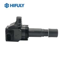China Honda Civic Ignition Coil 099700-181 30520 R1A A01 1.8L 2006-2011 Car Coil Pack for sale