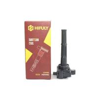 China 90919-02212 Toyota Hilux Ignition Coil UV Resistant Energy Efficiency High Precision for sale