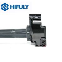 China 90919-02212 Toyota Hilux Ignition Coil UV Resistant Energy Efficiency High Precision for sale
