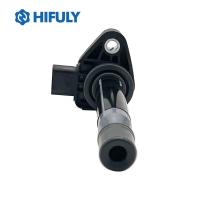 China 30520P8EA01 Honda Civic Coil Pack High Compatibility Safety Operation for sale