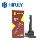 China 90919-02213 Coil Ignition System Toyota Paseo Ignition Coil Assembly for sale