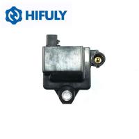 China 90919-02213 Coil Ignition System Toyota Paseo Ignition Coil Assembly for sale