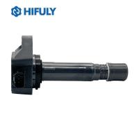 China 30520RNAA01 Honda Ignition Coil 099700-101 Coil Ignition System Lightweight for sale