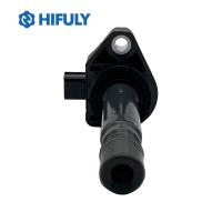 China 30520RNAA01 Honda Ignition Coil 099700-101 Coil Ignition System Lightweight for sale