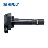 China 30520RNAA01 Honda Ignition Coil 099700-101 Coil Ignition System Lightweight for sale