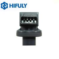 China Anti Surge Toyota Prius Ignition Coil 90919-02229 High Power Output 38-40KV for Yaris Vios for sale