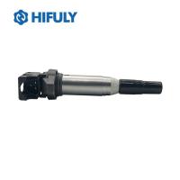China BMW 328i Ignition Coil 12137594596 OEM Replacement 38-40KV Tested 24 Months Warranty for sale
