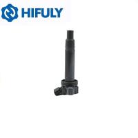 China Toyota 4Runner Land Cruiser Ignition Coil 90919-02230 90919-02249 4.7L 5.7L for sale