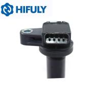 China Toyota 4Runner Land Cruiser Ignition Coil 90919-02230 90919-02249 4.7L 5.7L for sale