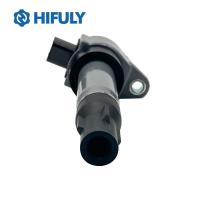 China MW250963 OEM Ignition Coils Corrosion Proof Adjustable Stable Operation for sale