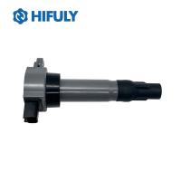 China MW250963 OEM Ignition Coils Corrosion Proof Adjustable Stable Operation for sale