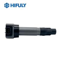 China MW250963 OEM Ignition Coils Corrosion Proof Adjustable Stable Operation for sale