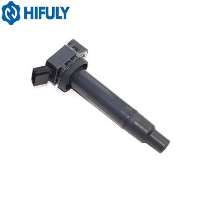 China Fuel Efficiency Lexus ES300 Ignition Coil 90919-02234 Easy Installation for sale