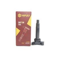 China Fuel Efficiency Lexus ES300 Ignition Coil 90919-02234 Easy Installation for sale