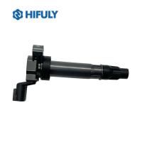 China 9023781 Chevrolet Ignition Coil Moisture Proof Chevrolet Sonic Coil Pack for sale