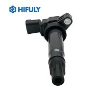 China 9023781 Chevrolet Ignition Coil Moisture Proof Chevrolet Sonic Coil Pack for sale