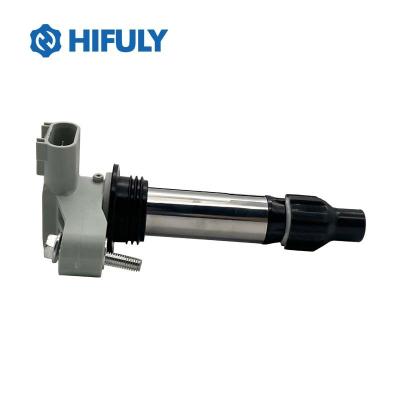 China Ignition Coil 12590990 12632479 for Suzuki Wagon R MH21S 3-Pin High Strength for sale