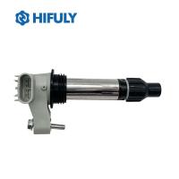 China Ignition Coil 12590990 12632479 for Suzuki Wagon R MH21S 3-Pin High Strength for sale