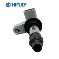 China Ignition Coil 12590990 12632479 for Suzuki Wagon R MH21S 3-Pin High Strength for sale