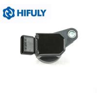 China OEM 90919-02235 Ignition Coil for Toyota ST210 Vista Ardeo SV50 Nadia 1998-2003 for sale