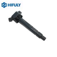 China OEM 90919-02235 Ignition Coil for Toyota ST210 Vista Ardeo SV50 Nadia 1998-2003 for sale