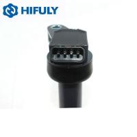 China OEM 90919-02235 Ignition Coil for Toyota ST210 Vista Ardeo SV50 Nadia 1998-2003 for sale