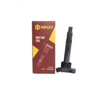 China OEM 90919-02235 Ignition Coil for Toyota ST210 Vista Ardeo SV50 Nadia 1998-2003 for sale