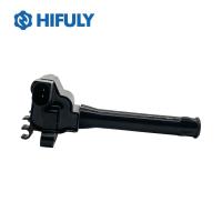 China Hifuly Ignition Coil NEC000120L NEC90012A for Freelander 2006-2014 24 Months Warranty for sale