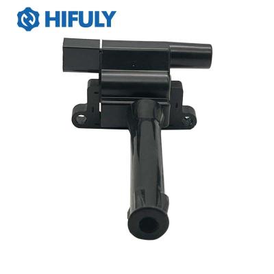 China Hifuly Ignition Coil NEC000120L NEC90012A for Freelander 2006-2014 24 Months Warranty for sale