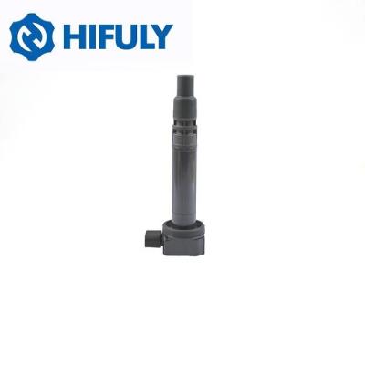China Ignition Coil 90919-02237 for Toyota 4Runner Hiace Hilux Land Cruiser Prado 2.4L 2.7L for sale