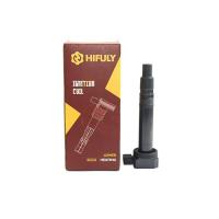 China Ignition Coil 90919-02237 for Toyota 4Runner Hiace Hilux Land Cruiser Prado 2.4L 2.7L for sale