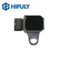 China Ignition Coil 90919-02237 for Toyota 4Runner Hiace Hilux Land Cruiser Prado 2.4L 2.7L for sale