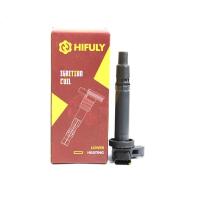 China Ignition Coil 90919-02238 for Toyota Corolla Matrix Pontiac Vibe 1.8L L4 2000-2006 for sale