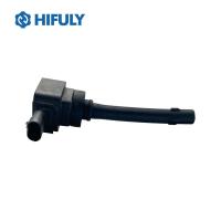 China Nec000130 Ignition Coil Pack NEC90013A Heat Resistance Energy Efficient for sale