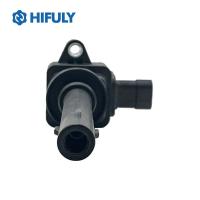 China Nec000130 Ignition Coil Pack NEC90013A Heat Resistance Energy Efficient for sale