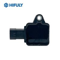 China Nec000130 Ignition Coil Pack NEC90013A Heat Resistance Energy Efficient for sale