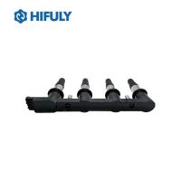 China 7 Pin Ignition Coil 55571790 55584745 24107493 for Chevrolet Cruze Sonic Aveo 1.8L for sale
