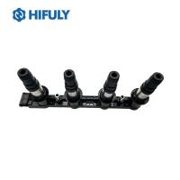 China 7 Pin Ignition Coil 55571790 55584745 24107493 for Chevrolet Cruze Sonic Aveo 1.8L for sale