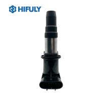China 7 Pin Ignition Coil 55571790 55584745 24107493 for Chevrolet Cruze Sonic Aveo 1.8L for sale