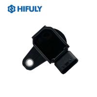 China Toyota Corolla Ignition Coil 90919-02230 1.8L L4 38-40KV High Voltage Coil Pack for sale