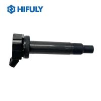 China Toyota Corolla Ignition Coil 90919-02230 1.8L L4 38-40KV High Voltage Coil Pack for sale