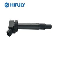 China Toyota Corolla Ignition Coil 90919-02230 1.8L L4 38-40KV High Voltage Coil Pack for sale