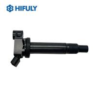 China Toyota Matrix Ignition Coil 90919-02234 1.8L L4 2 Year Warranty for sale