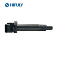 China Toyota Matrix Ignition Coil 90919-02234 1.8L L4 2 Year Warranty for sale