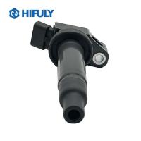 China Toyota Matrix Ignition Coil 90919-02234 1.8L L4 2 Year Warranty for sale