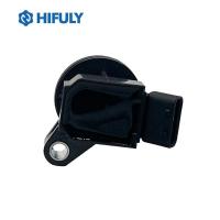 China Ignition Coil 90919-02239 for Toyota Corolla Matrix Pontiac Vibe 1.8L L4 2 Year Warranty for sale