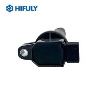 China Toyota Ignition Coil 90919-02265 1.8L L4 for Corolla Matrix Pontiac Vibe 2 Year Warranty for sale